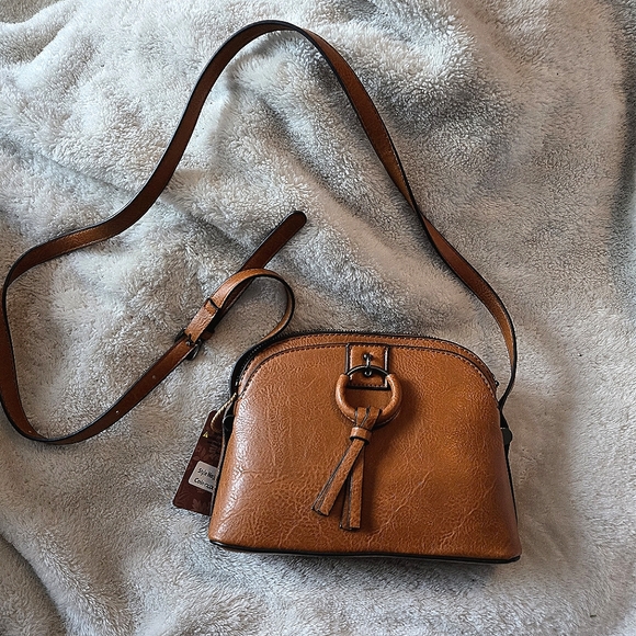 Sam & Hadley | Bags | Sam Hadley Purse New | Poshmark